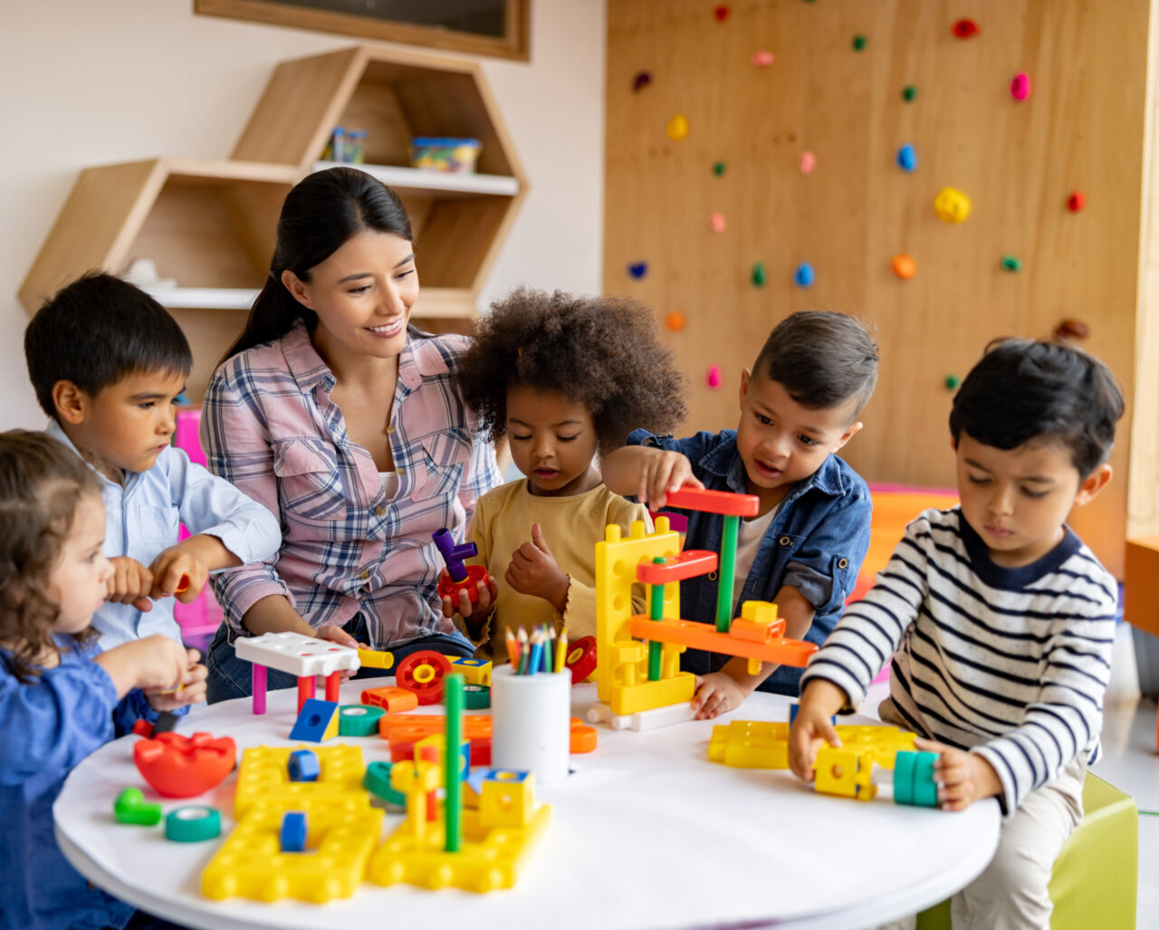Donate - Children First